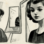 Carrie White Wonders What Difference it Would Have Made by Danielle ...